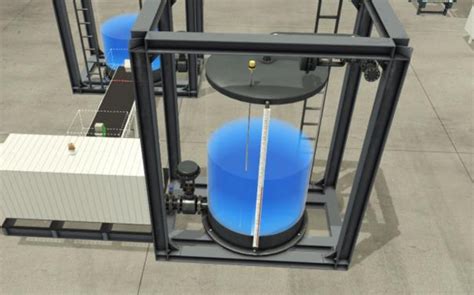 Tank Storage Process In The Factory Io Software Download Scientific Diagram