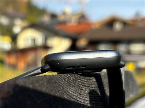 Amazfit Active Smartwatch In Review Well Made Surprisingly Affordable Notebookcheck Net Reviews