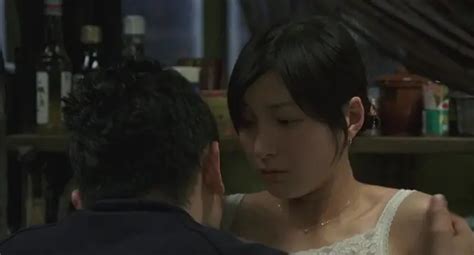 Nude Video Celebs Ryoko Hirosue Sexy Departures 2008