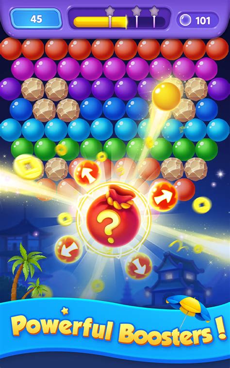 Bubble Panda Legend Blast Pop Apk For Android Download