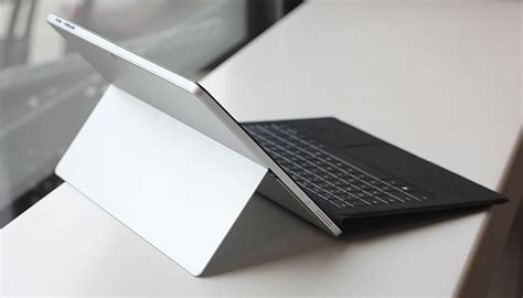 Meet The Chuwi Surbook A Microsoft Surface Pro Clone Review Hub