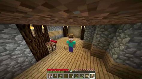 ماینکرافت هاردکور نسخه ۱ ۰ قدیمی قسمت دوم