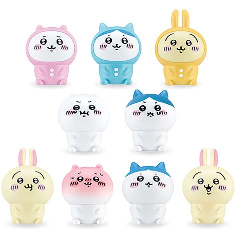 치이카와 치이카와 인테리어 미니 피규어 2탄 위시버킷