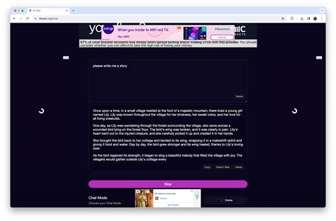Deepai Revolutionizing Industries With Cutting Edge Ai