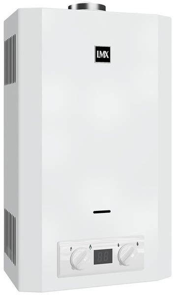 Газовая колонка Лемакс Classic-20 - купить с доставкой по выгодным ...