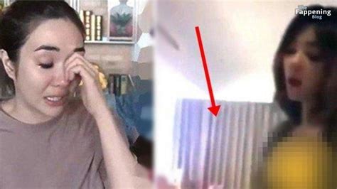 Gisella Anastasia Leaked Sex Tape Pics Videos Thefappening