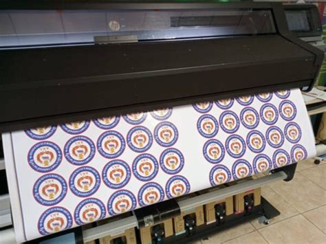 ปริ้นสติกเกอร์ ปริ้นสติ๊กเกอร์ ปริ้นสติกเกอร์ไดคัท ปริ้นสติกเกอร์โลโก้