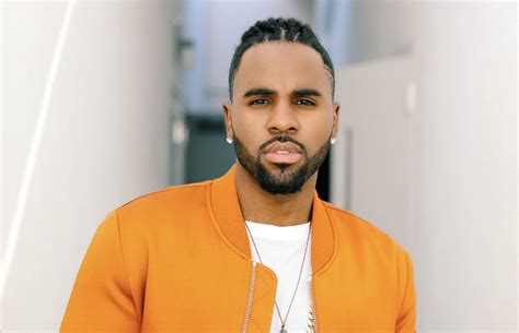 Jason Derulo Clothes