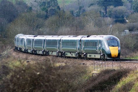 Trainz Class 800 Lasopaexecutive