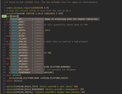 Neo Vim下的c C 环境搭建 Ccls和clangd优缺点 Csdn博客