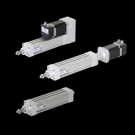 Airon Pneumatic