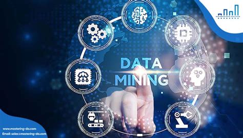 Data Mining Là Gì Và Những Công Cụ Khai Phá Dữ Liệu Phổ Biến