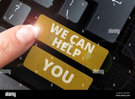 Text Caption Presenting Build Your Brand Business Concept Support Assistance Offering Customer