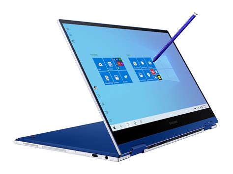 Galaxy Book Flex, 15.6”, 512GB, S Pen Included Galaxy Books - NP950QCG ...
