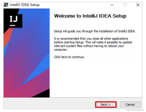 Java Idea Csdn博客