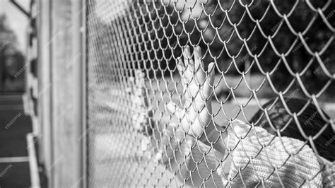 Premium Photo The Grid The Girls Hands Are Holding The Grid