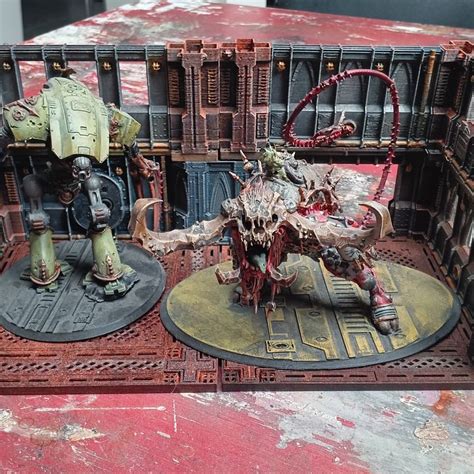 3d Printable Modular Display Box All In One By Crea Tim Michiels