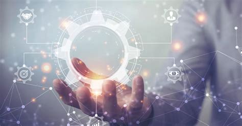 Optimize Workflow And Rpa For Business Potential Metrofile