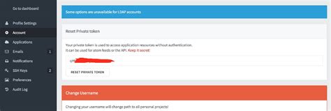 Github Beyondblog Gitlab Bot 使用gitlab 进行持续集成