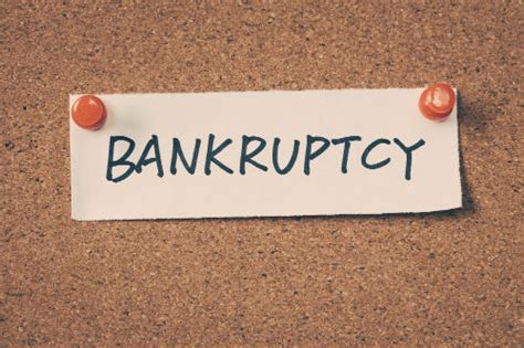The Difference Between Chapter And Bankruptcy Bryeans Garcia PLLC
