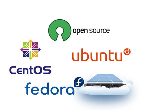 Linux Consulting And Support Services Infonaligy Partners