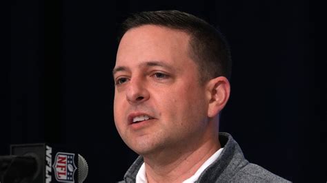 Eliot Wolf Firmly Believes Outsiders Underestimating Patriots Talent