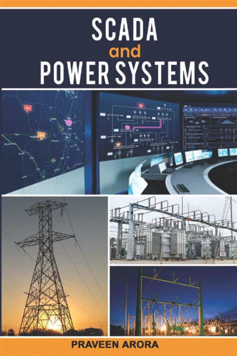 Buy Scada And Power Systems Online At Desertcartindia