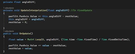 Fps Cinemachine Camera Jitter When Using Interpolation For Rigidbodies Unity Engine Unity