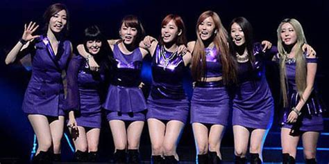 T Ara Rilis MV Versi Robot Dance Sexy Love KapanLagi Com