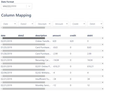 Best CSV To QBO Converter For Bank Statements Invoices And Receipts DocuClipper