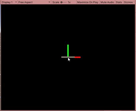 Unity Gameobject Bug In Rotation Axis Stack Overflow