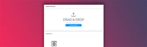 Custom Icons For Elementor Wordpress Plugin