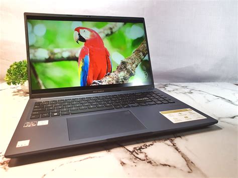 Asus Vivobook 16x Review M1603 Affordable 16 Inch Workhorse Laptop
