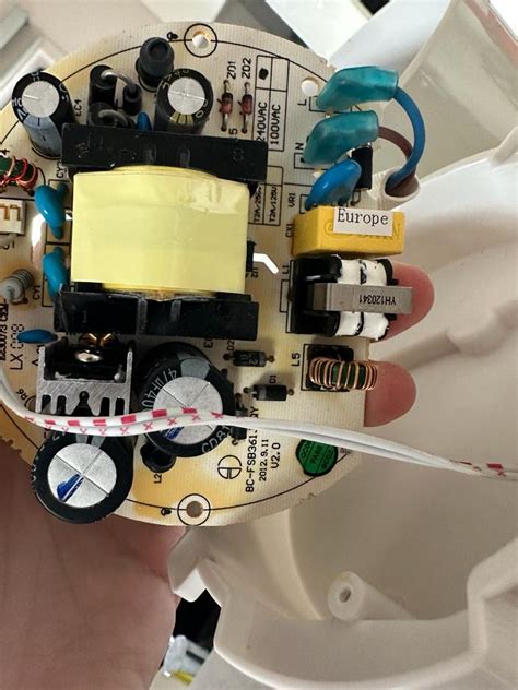 making humidifier smart hardware home assistant community