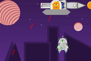 机器人对抗外星人 u7u9小游戏