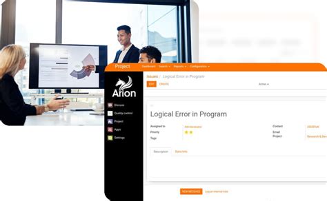 Powerful Issue Tracking Software For Effortless Project Control