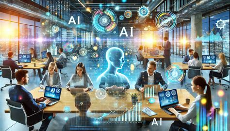 Harnessing The Power Of Ai Practical Tools For Every Business