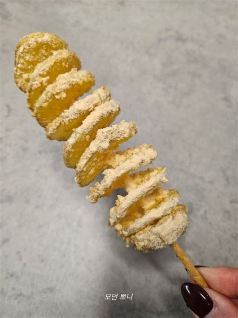 회오리감자 추천 쿠팡 로켓 프레시 추천 네이버 블로그