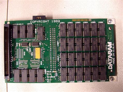 Sun Sparcstation IPX