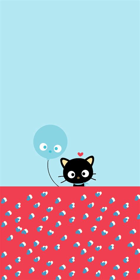 Hello Kitty Fondos De Pantalla Celular 2k 4k Gratis