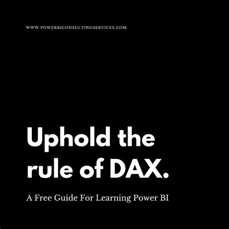 Power Bi Consulting Services On Linkedin Powerbi Dax Dataviz Learndataplay Data Business
