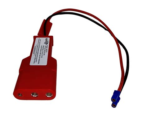 Volt Power Receptacle