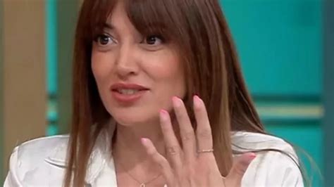 No Me Iba A Quedar Con Yamila Reyna Contó Que Hizo Con El Anillo