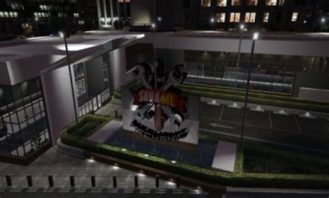 Custom Fivem Script Server Mlo Qb Core Modelling