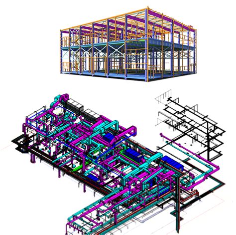 Mep Bim Services Mep Bim Modeling Bim For Mep 45 Off