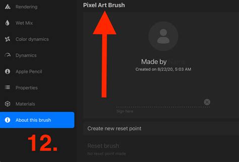 How To Make Pixel Art In Procreate Detailed Guide