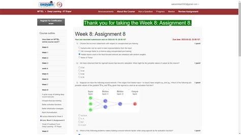 Assignment 8 Deep Learning Iit Ropar Iit Madras Nptel 2k23 Artificial Intelligence