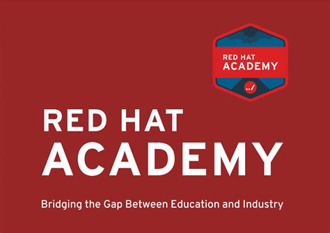 Rhcsa V8 Training Uit Red Hat Academy University Of Information Technology