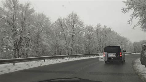 Укинати се сите забрани за движење на тешки товарни возила