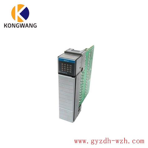 Ab 1746 Iv16 Analog Input Module Ge